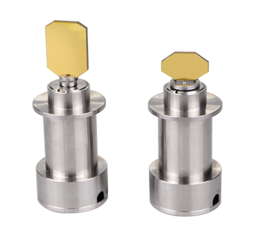 Scanner Optics Ultra-galvo Scanner - Laser Scanner Galvanometer